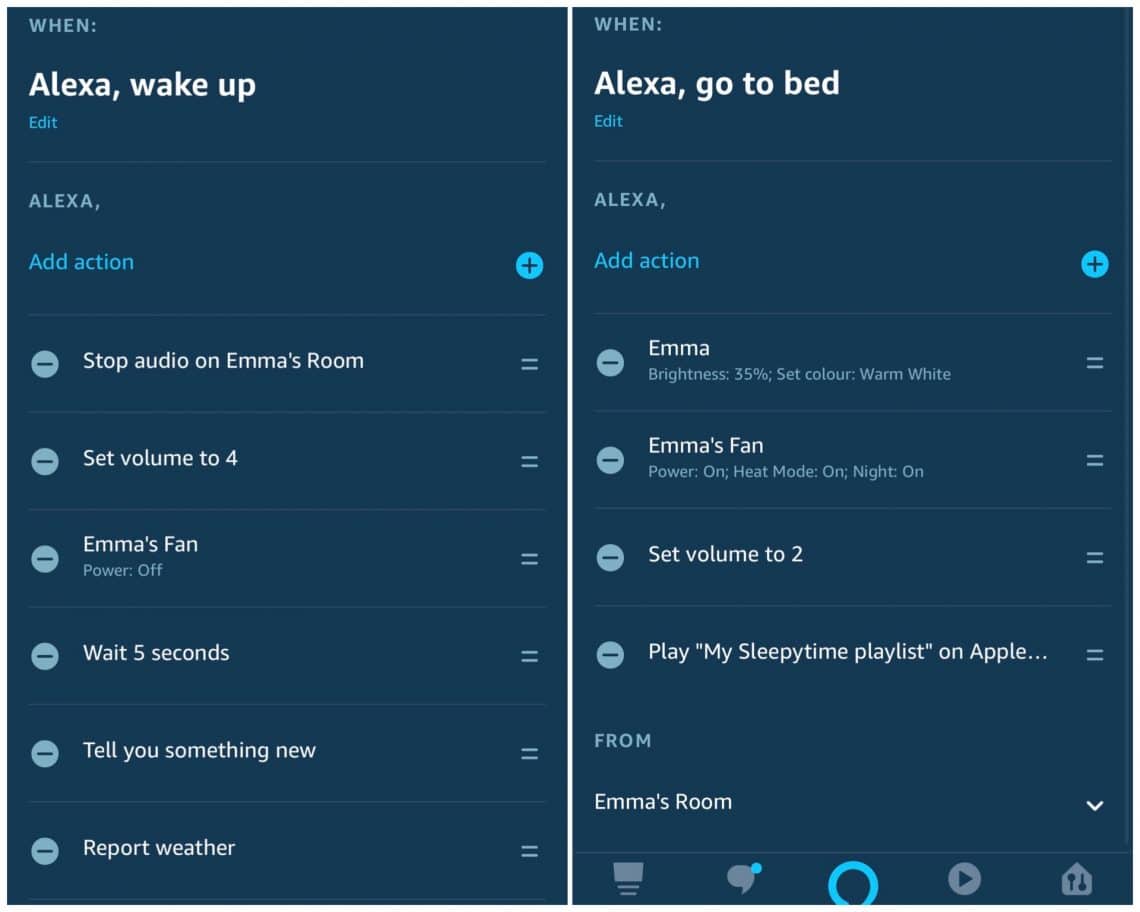 How to make the most of Alexa with routines – Pickr