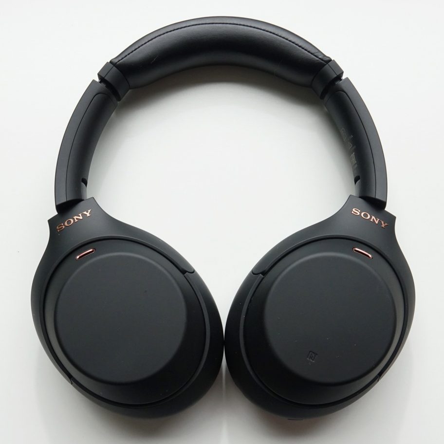 Review: Sony WH-1000XM4 wireless noise cancelling headphones – Pickr