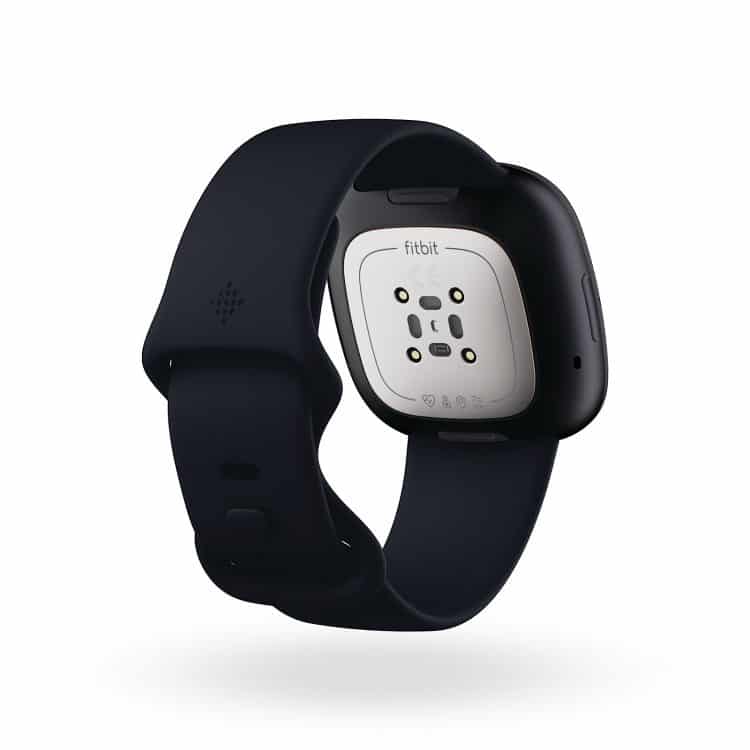 Fitbit's Sense gets ECG check for AFib, where will it work? – Pickr