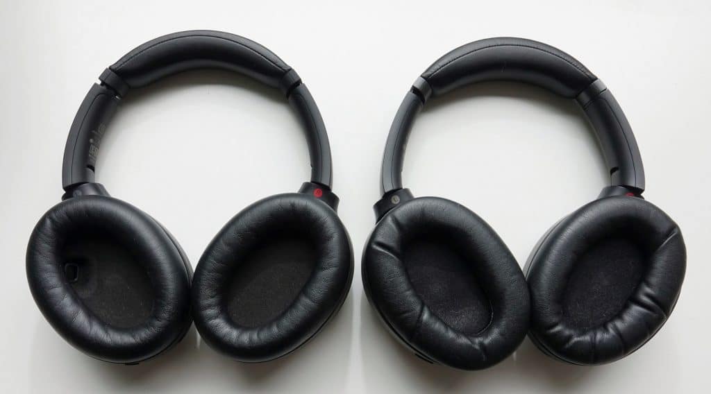 Review: Sony WH-1000XM4 wireless noise cancelling headphones – Pickr