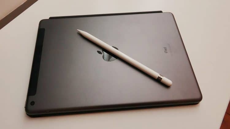 Review: Apple iPad 8th generation (iPad 8, 2020) – Pickr