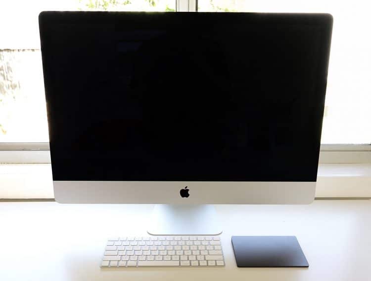 Review: Apple iMac 27-inch all-in-one computer (2020) – Pickr