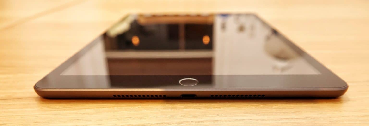 Review: Apple iPad 8th generation (iPad 8, 2020) – Pickr