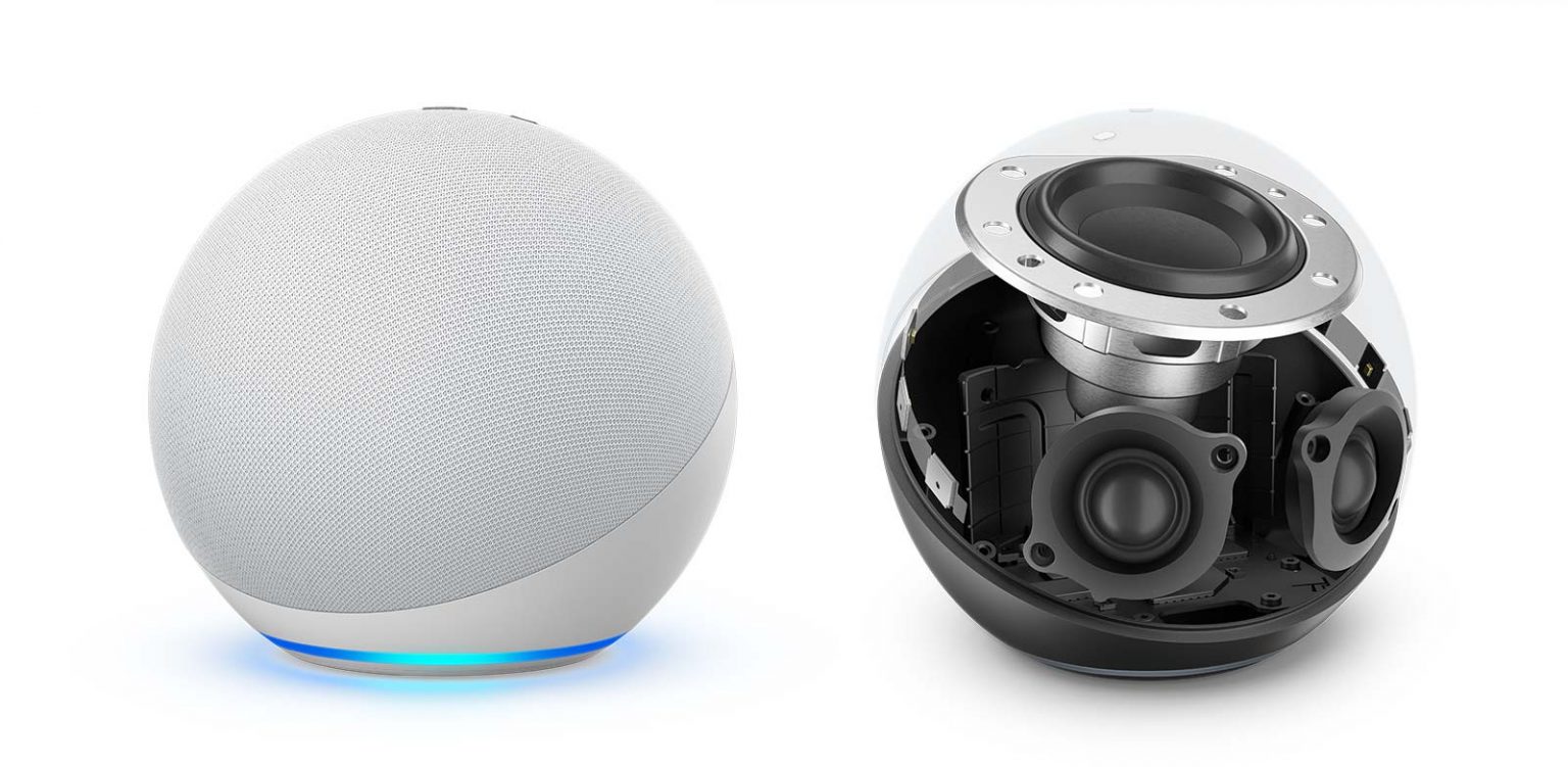 Amazon rounds out 2020 Echo line-up – Pickr