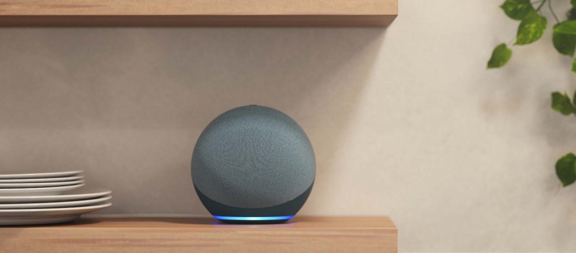 Amazon rounds out 2020 Echo line-up – Pickr