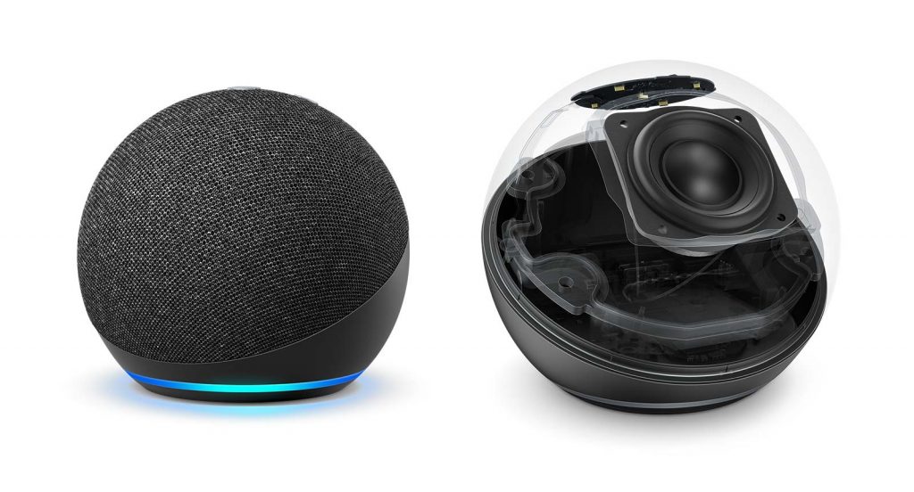 Amazon rounds out 2020 Echo line-up – Pickr