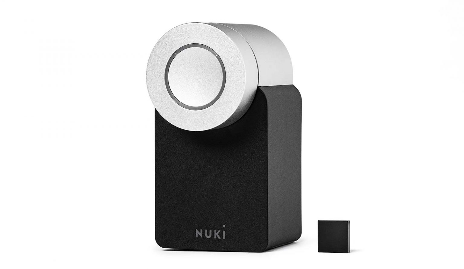 Nuki's second-get smart lock opens up to Australia – Pickr