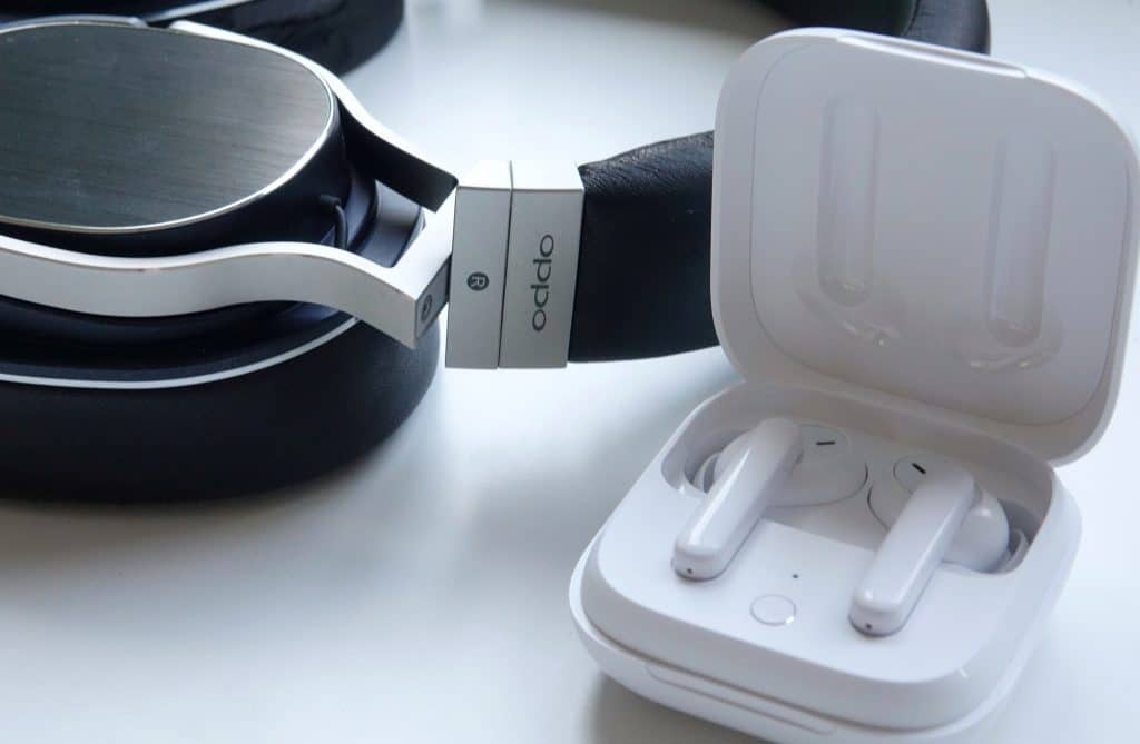 Oppo's portable audio ambitions come from a sound heritage – Pickr