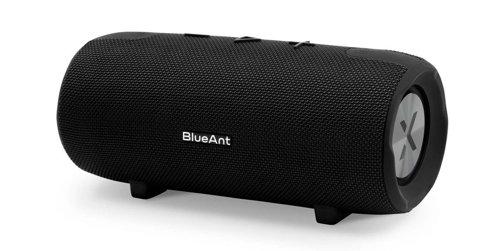 Aussie BlueAnt brings the bass with waterproof X3 – Pickr