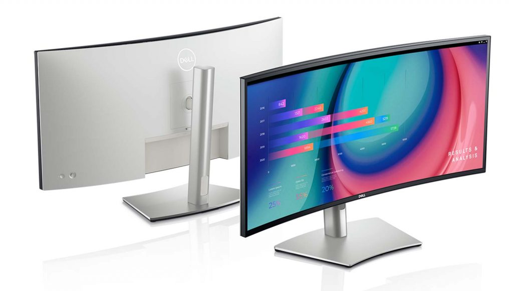 Dell's first mini-LED monitor is 4K for $10K – Pickr