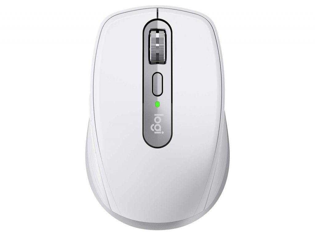 Logitech takes its MX 3 mouse to go – Pickr