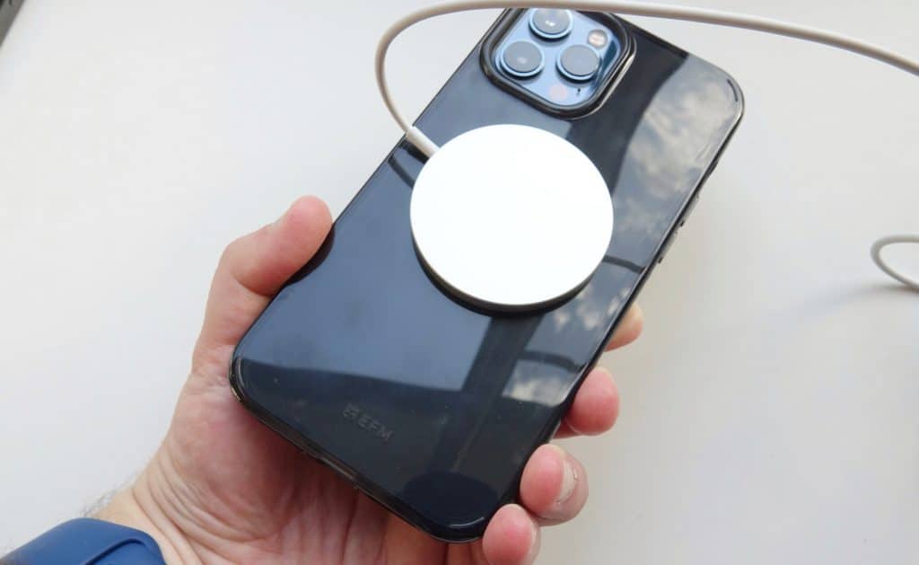 Qi2 set to bring faster wireless charging, MagSafe to more – Pickr