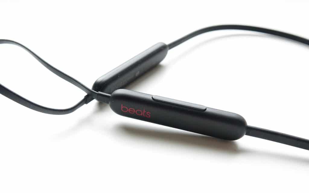 Review: Beats Flex wireless earphones – Pickr