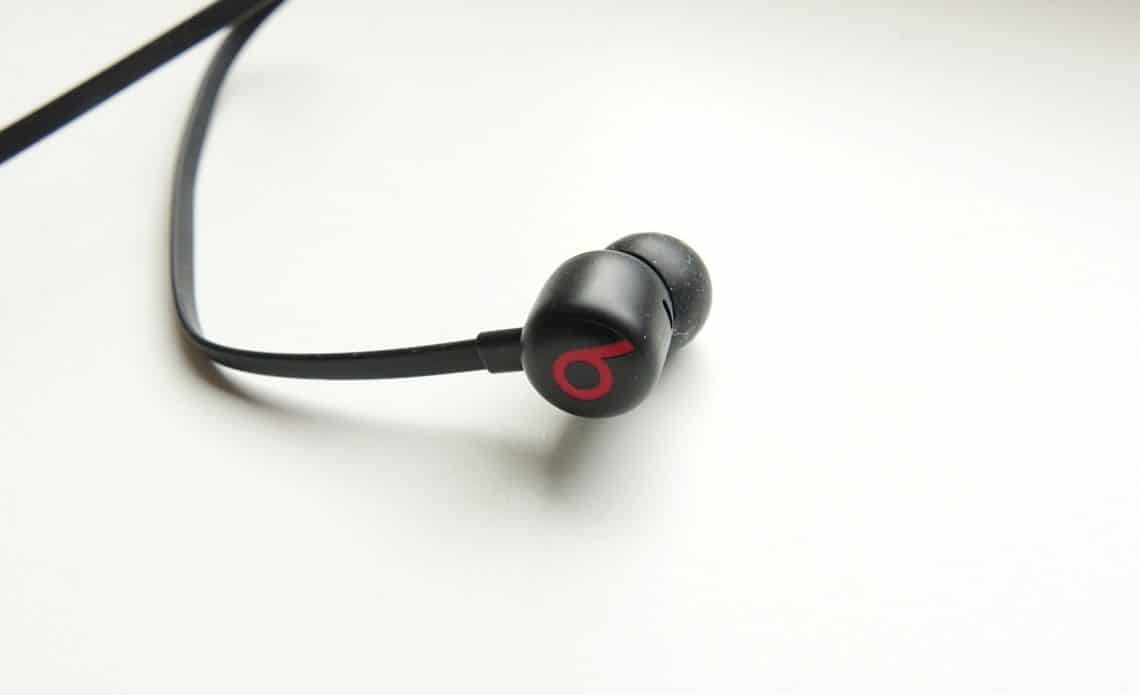 Review: Beats Flex wireless earphones – Pickr