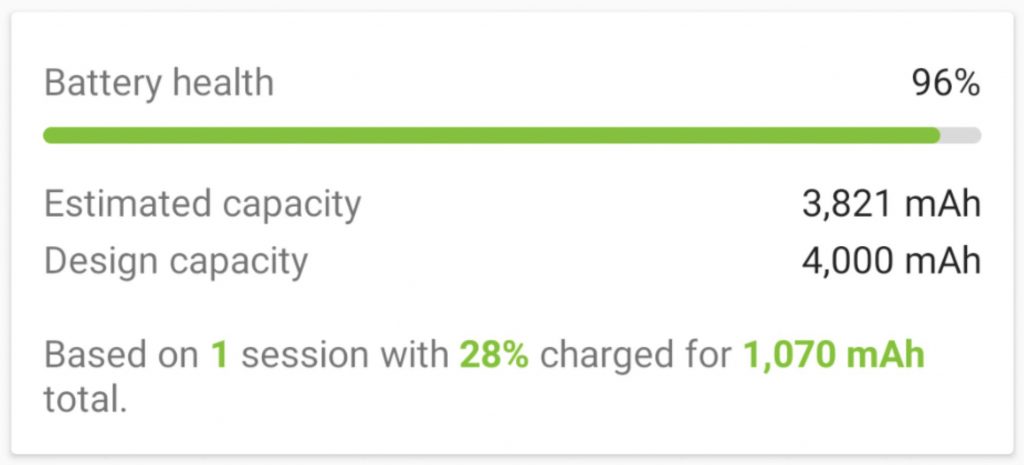 How do you check your phone battery's health? – Pickr