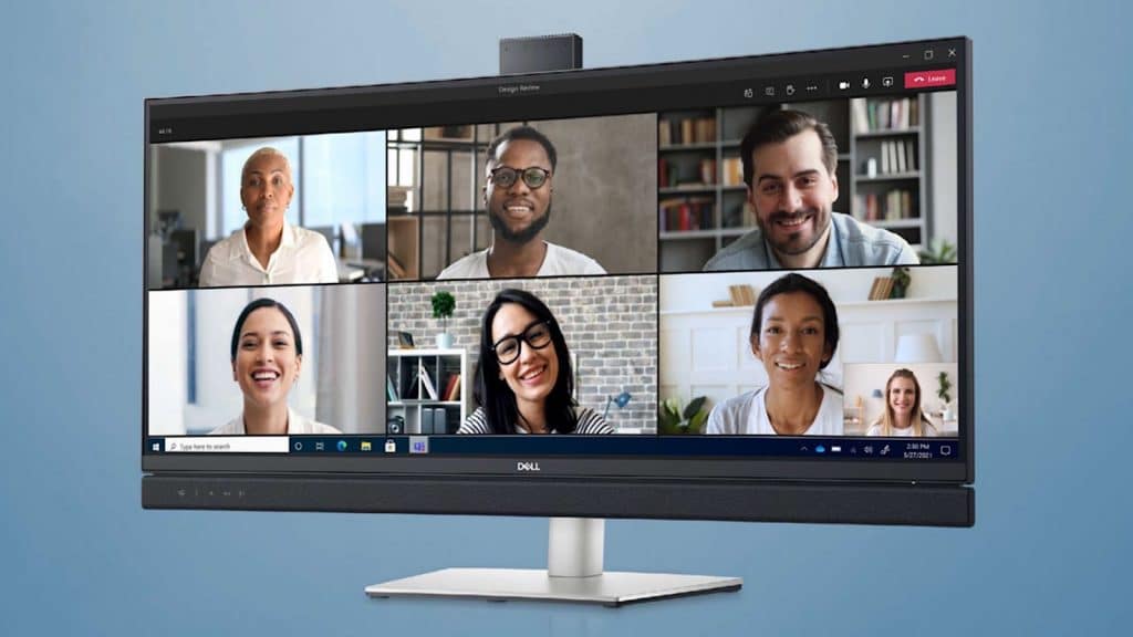 Dell set to offer 5K 40 inch ultrawide this year – Pickr