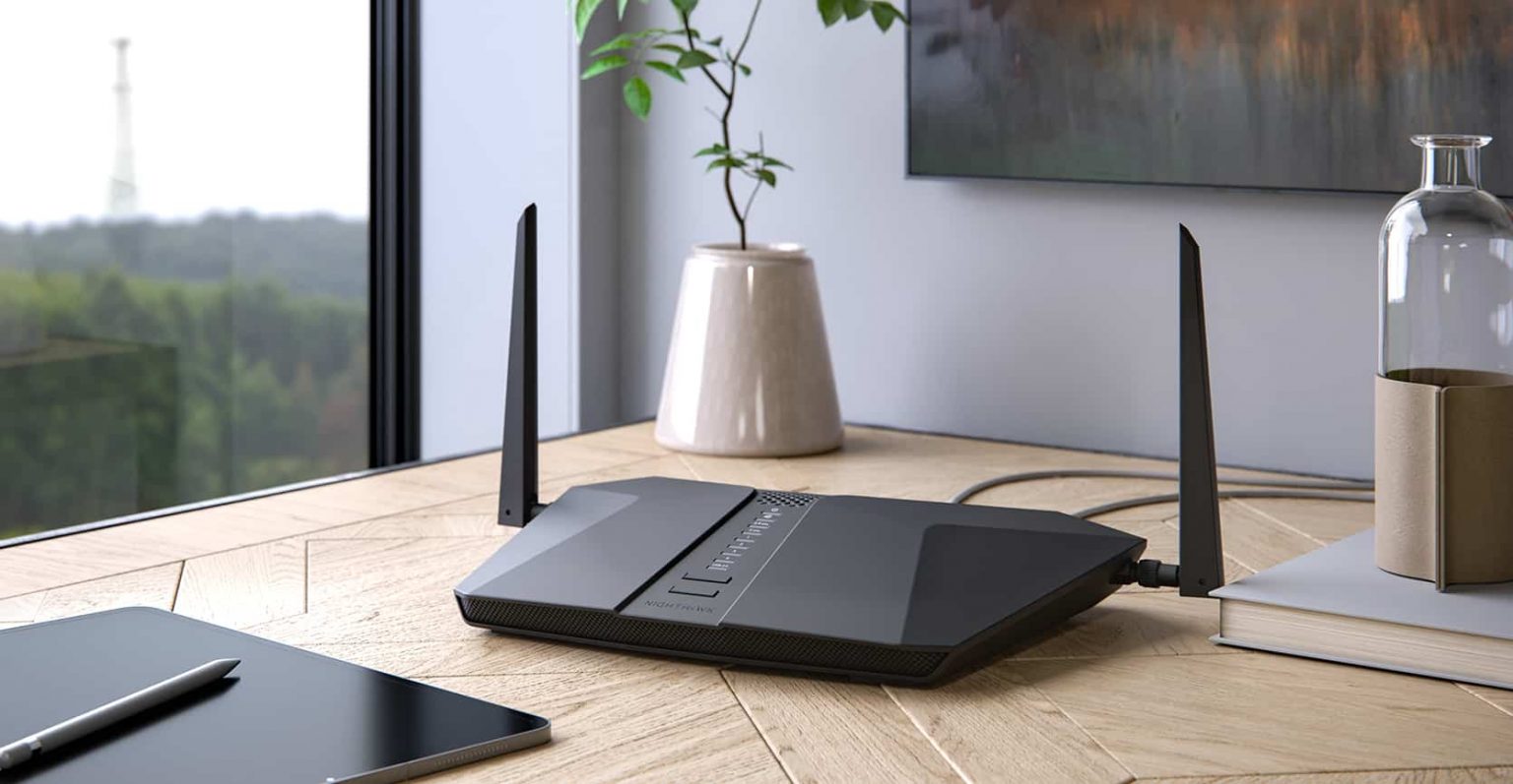 Netgear brings a 4G backup to routers this year – Pickr