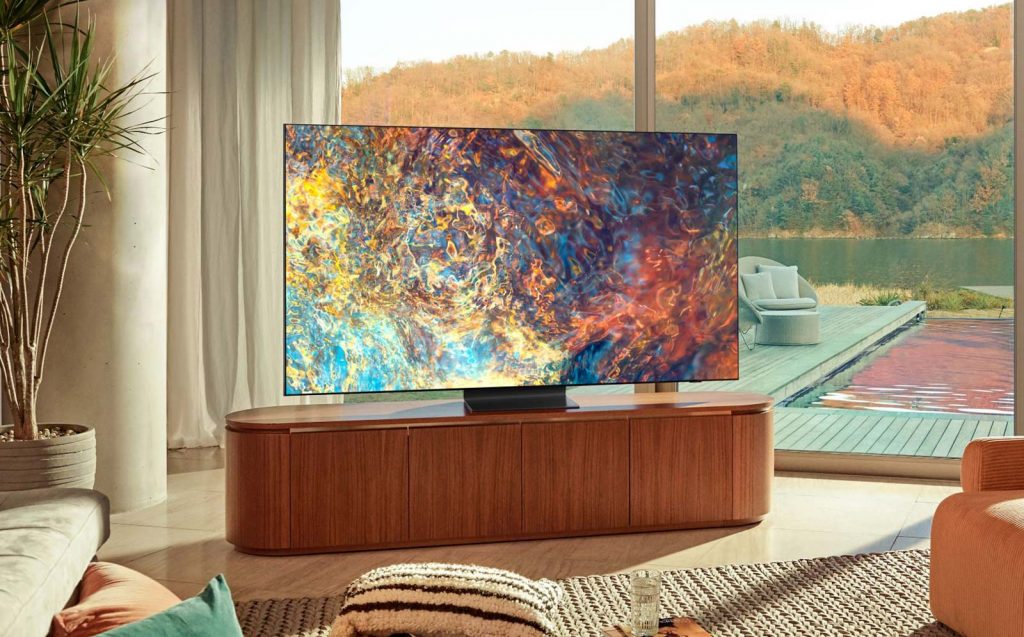 Samsung Neo QLED brings Mini LED to 4K, 8K – Pickr