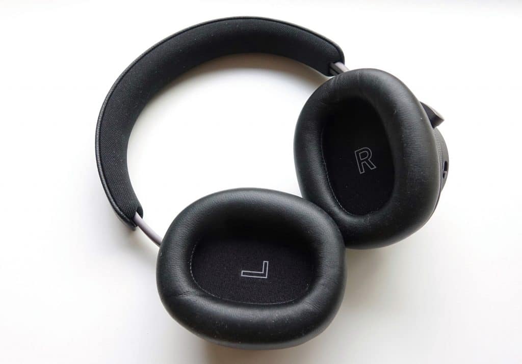 Review: Bang & Olufsen Beoplay H95 (B&O H95) – Pickr