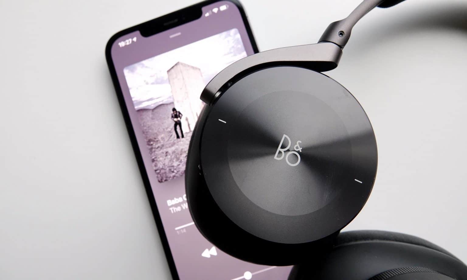 Review: Bang & Olufsen Beoplay H95 (B&O H95) – Pickr