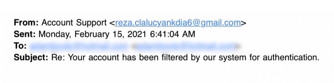 Five tips to help you spot a PayPal scam (and other scams, too) – Pickr