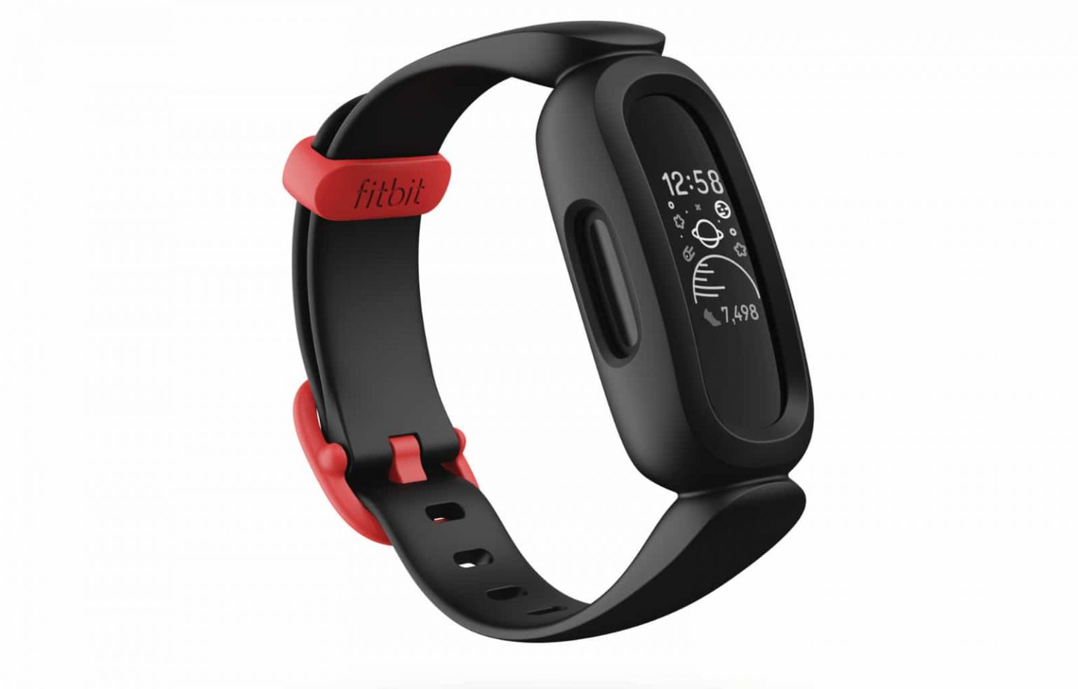 Fitbit's kid-focused Ace 3 sees new clock faces, 8 day battery – Pickr