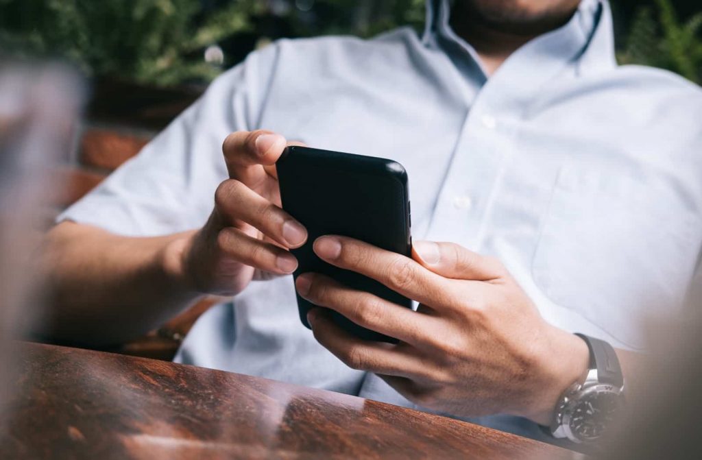 Australia Post scam hitting SMS, how can you tell it's a scam – Pickr