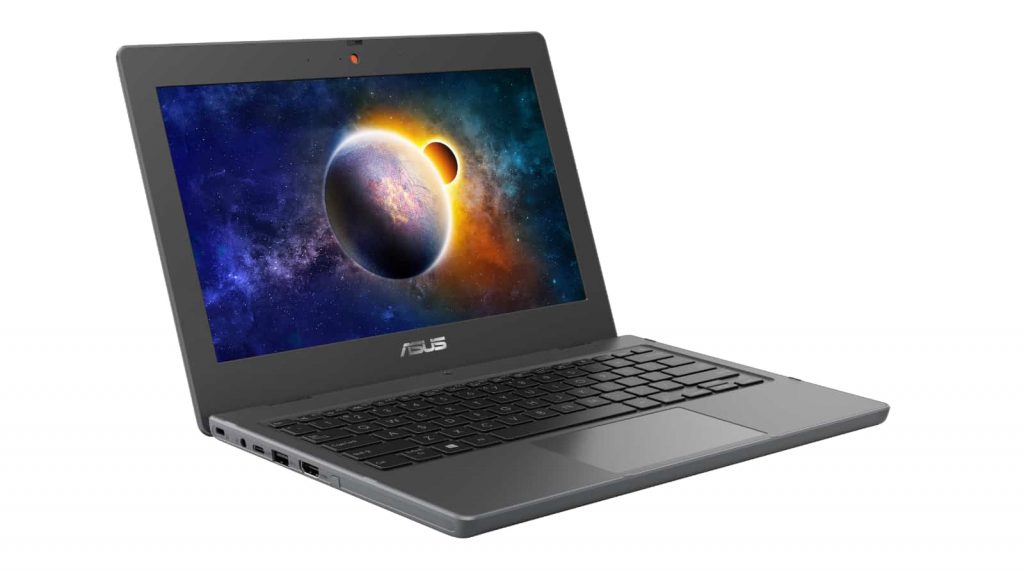 Asus emboldens laptops with durability for kids, business – Pickr