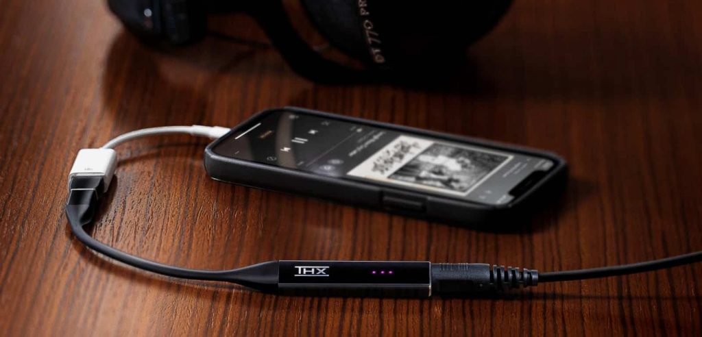 THX joins the USB amp world with Onyx – Pickr