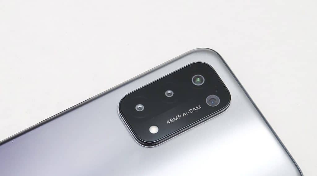 Oppo A54 5G review (CPH2195) – Pickr