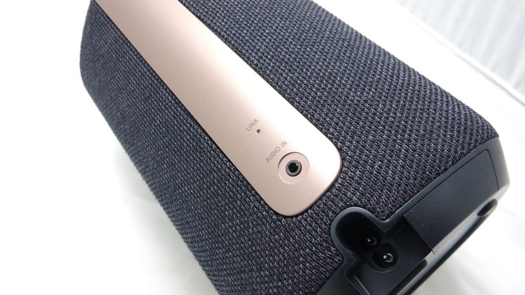 Sony RA3000 360 Reality Audio wireless speaker review – Pickr