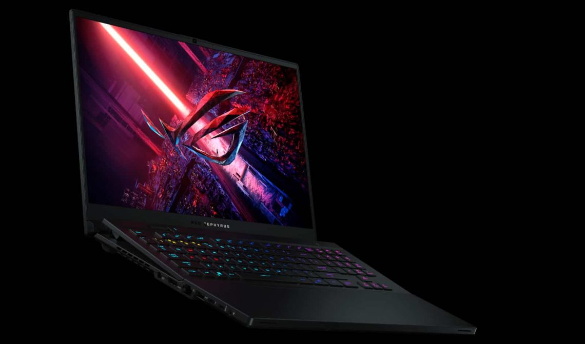 Asus 2021 ROG delivers specs, performance in unexpected ways – Pickr
