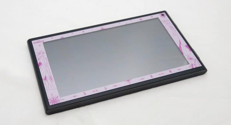 Pebble Gear Disney kids tablet (Frozen tablet) review – Pickr