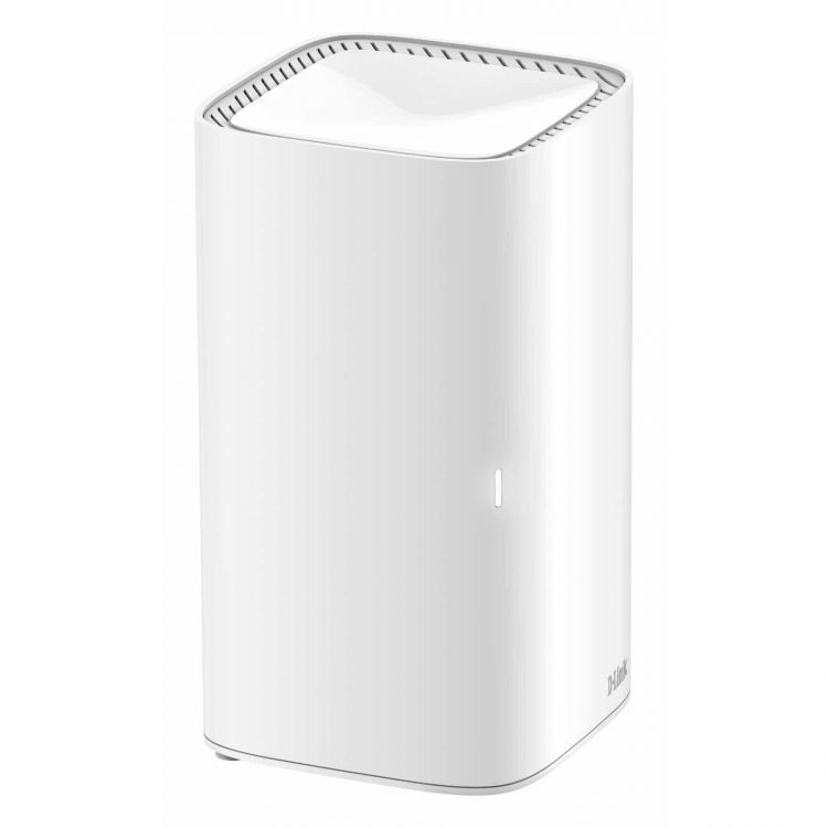 D-Link extends the network (and maybe your mesh) – Pickr