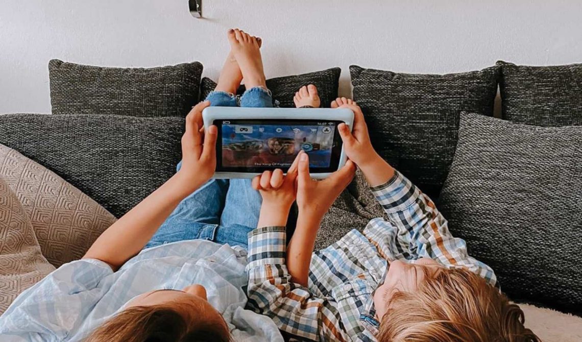 Laser brings Disney-themed kids tablets to Australia – Pickr