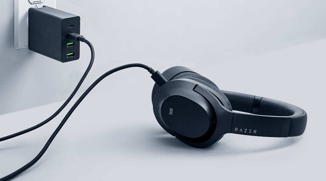 Razer bumps power in Blade 14, offers a GaN charger – Pickr