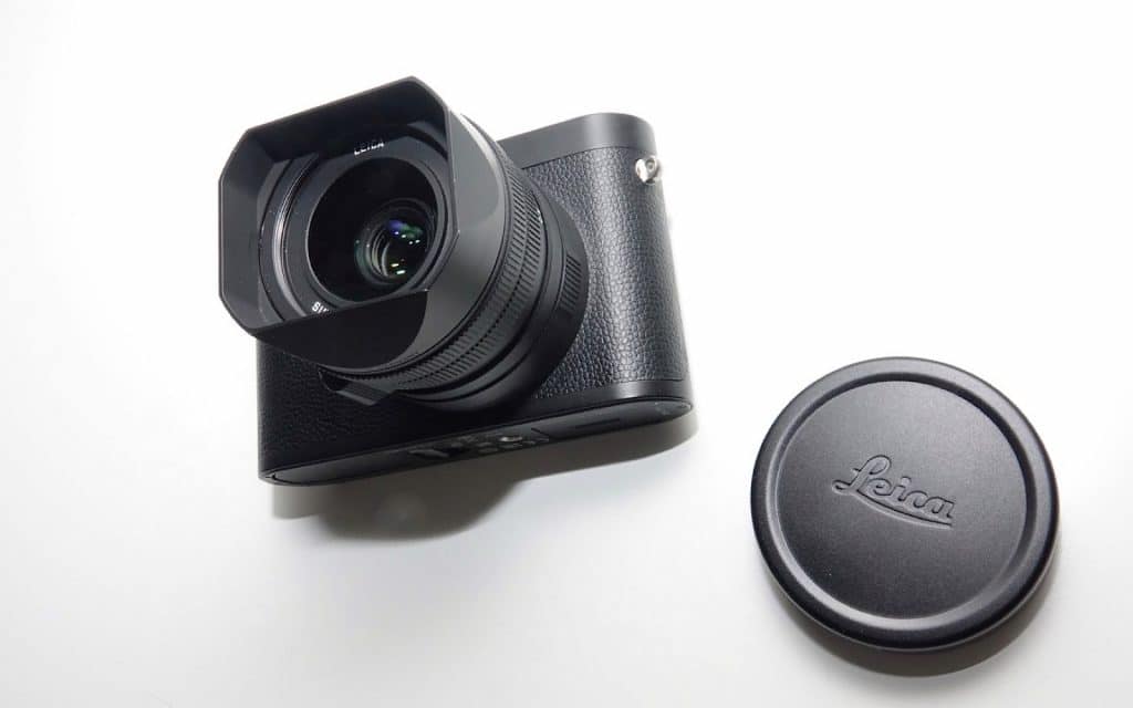 Leica Q2 Monochrom review – Pickr