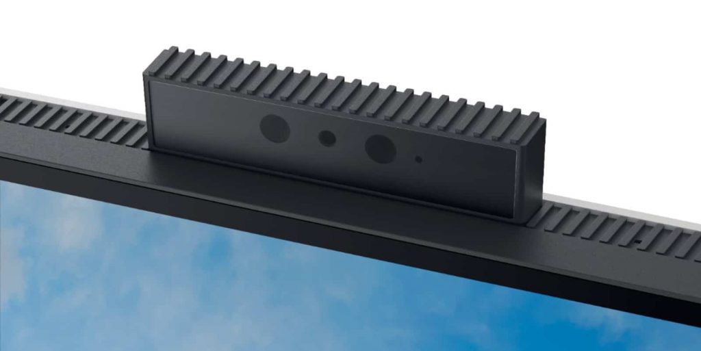 Dell brings portability, pop-up cameras to monitors – Pickr