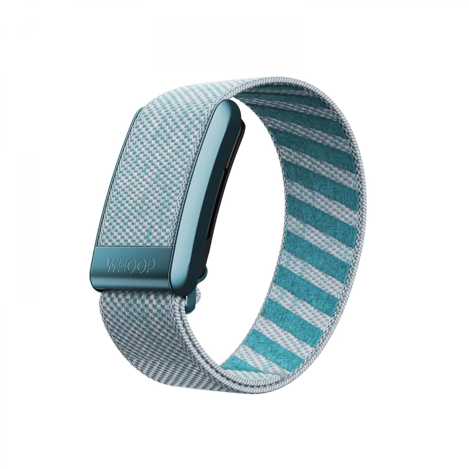 Whoop 4.0 adds more tech for more health insights – Pickr