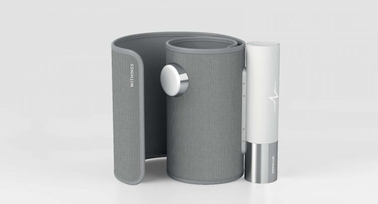 Withings BPM Core review – Pickr