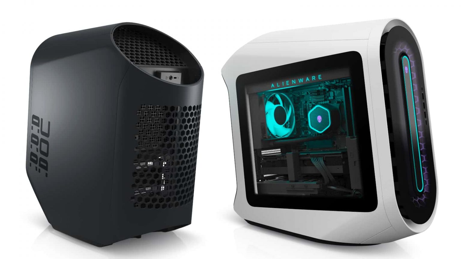 Alienware celebrates 25 with a special edition gaming PC – Pickr