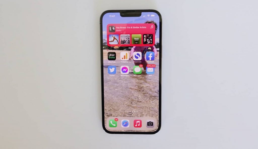 Apple iPhone 13 Pro Max review – Pickr