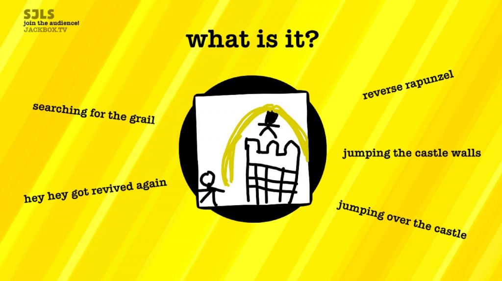 Jackbox 8 review (Jackbox Party Pack 8) – Pickr