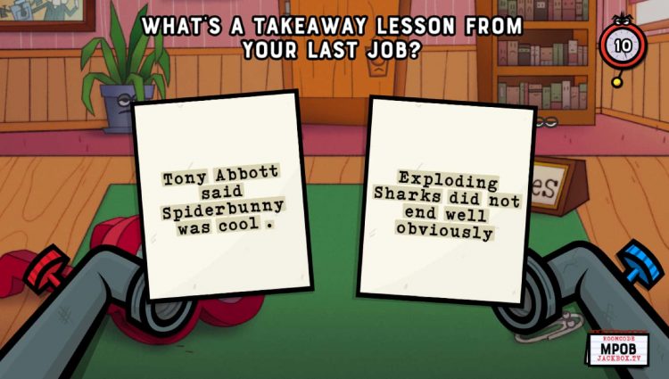 Jackbox 8 review (Jackbox Party Pack 8) – Pickr