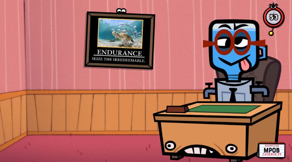 Jackbox 8 review (Jackbox Party Pack 8) – Pickr