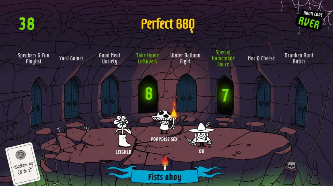 Jackbox 8 review (Jackbox Party Pack 8) – Pickr