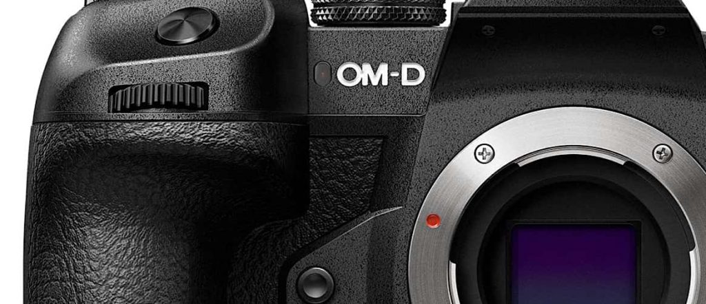 Olympus cameras revived as OM System – Pickr