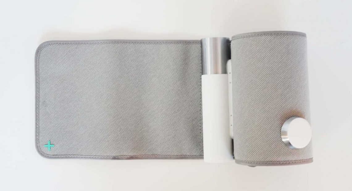 Withings BPM Core review – Pickr