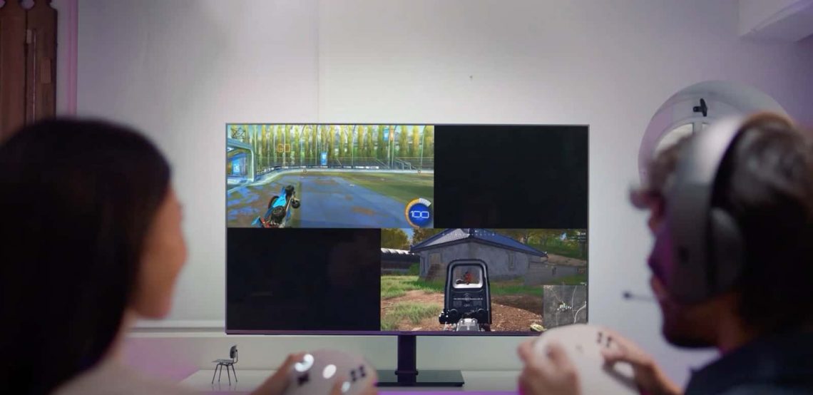 Alienware Nyx tries game streaming to any screen – Pickr
