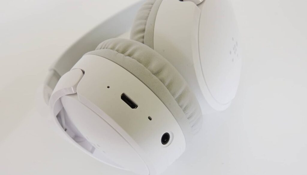 Belkin Soundform Mini Wireless headphones review – Pickr
